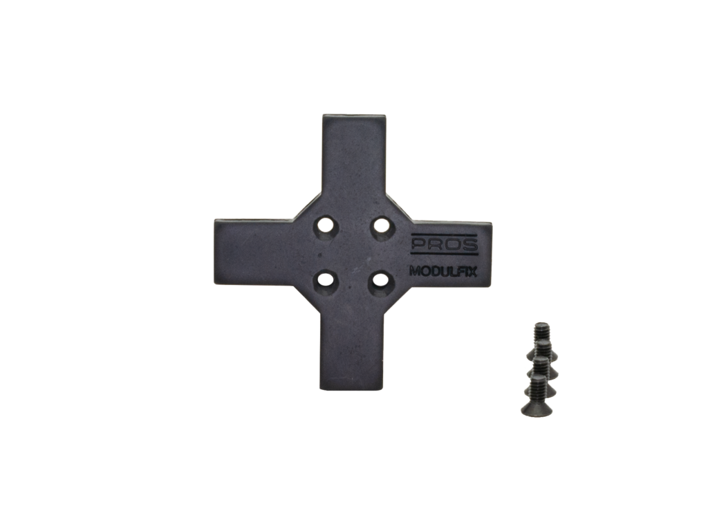 PROS MODULAR SYSTEM archivos - PROS by DITEL