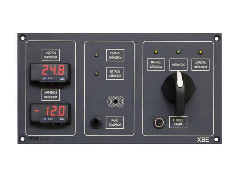 PROSXBE - PROS by DITEL