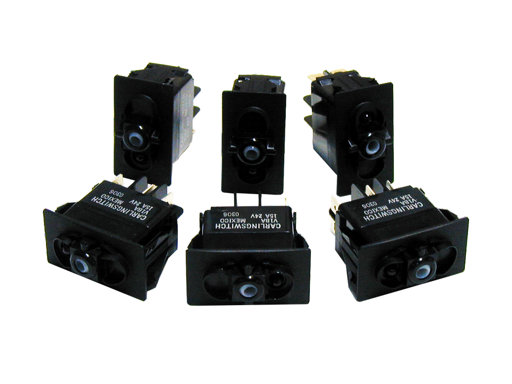 CARLING WATERPROOF SWITCHES AND PUSHBUTTONS archivos - PROS by DITEL